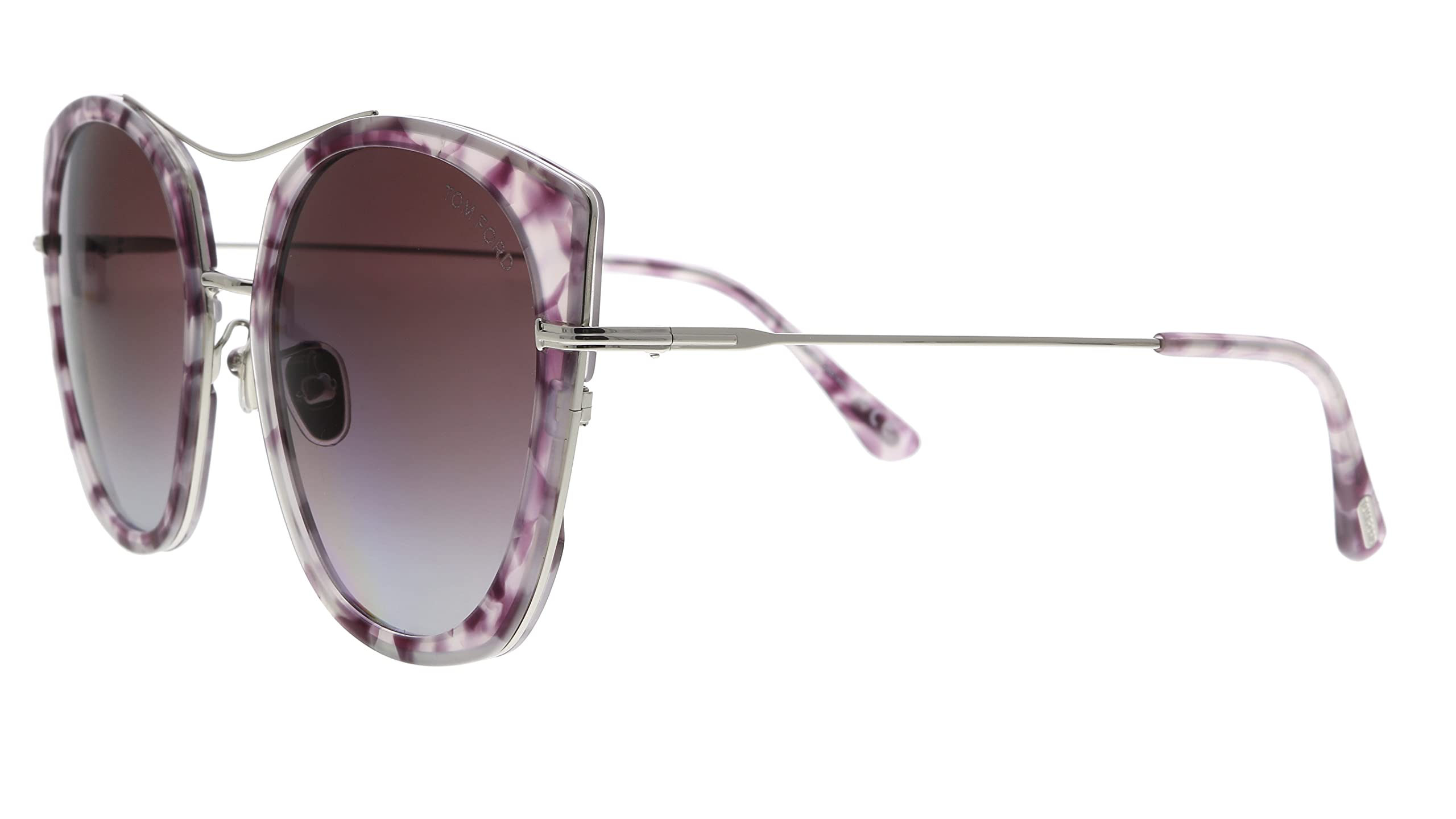 Tom Ford Women's Joey 58Mm Sunglasses