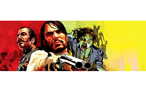 Red Dead Redemption: Game of the Year Edition - Xbox One and Xbox 360