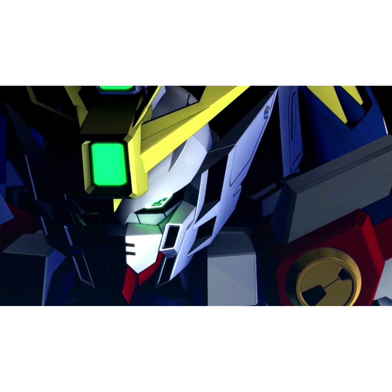 SD GUNDAM G GENERATION CROSS RAYS (English, Japanese, Traditional Chinese, Simplified Chinese, Korean Subs) for Nintendo Switch