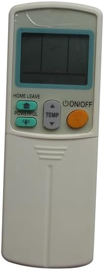 Replacement for Daikin FTKS60GVMG4 FTKS71HVMG4 FTKD15GV2S FTKD18GV2S FTKD24GV2S FTKD28GV2S FTYN25GV1A FTYN35GV1A FTYN50GV1A FTYN60GV1A CDXS25BVMB CDKS25BVMB CDXS35BVMB Air Conditioner