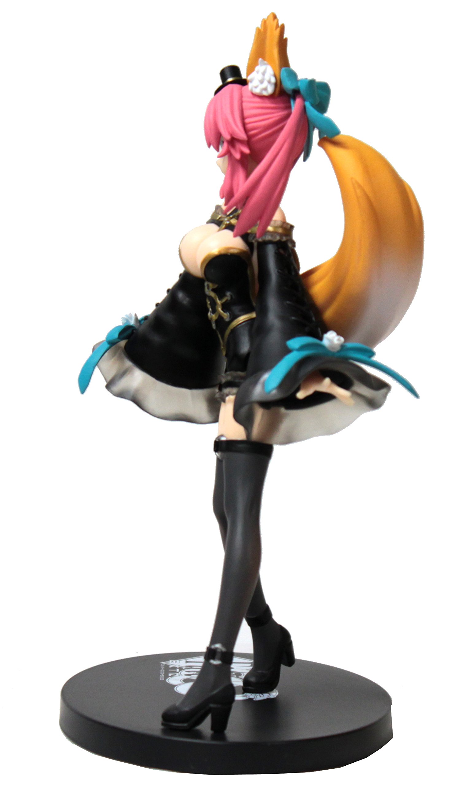 Sega Fate Extra CCC Figure 8" Tamamo-no-Mae Kitsune/Caster Action Figure