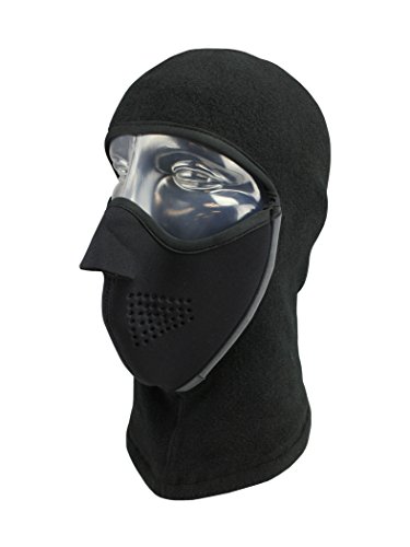 Seirus Innovation Sport, Black, Large/X-Large