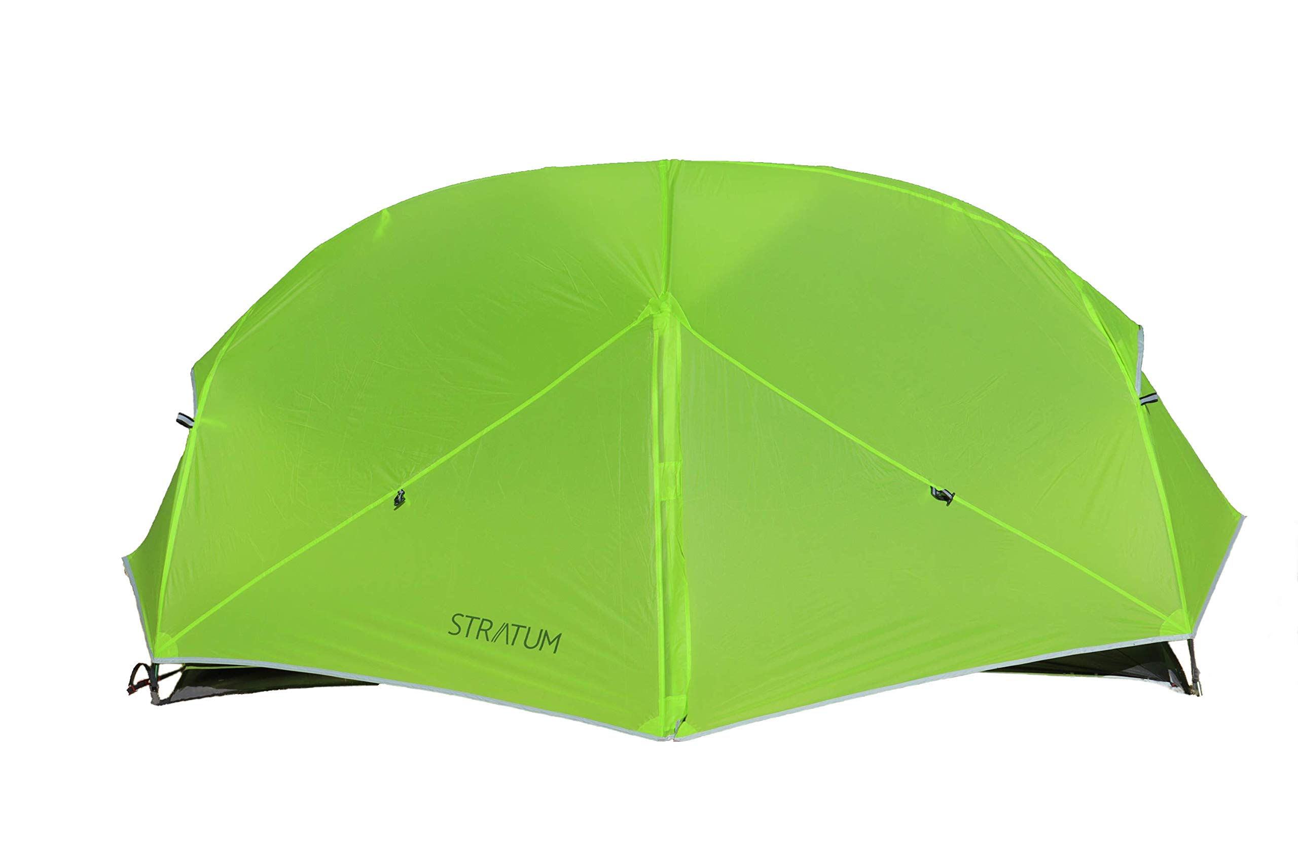 Stratum Zircon 2P Ultralight Waterproof Tent