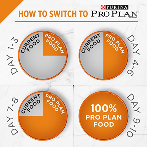 Purina Pro Plan Hairball Management, Indoor Cat Food, Shredded Blend Turkey and Rice Formula - 12 lb. Bag