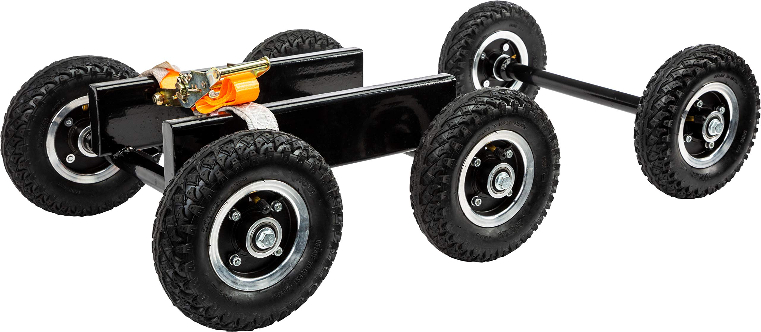SPI-Sport Part SC-12011 Snow Bike Dolly