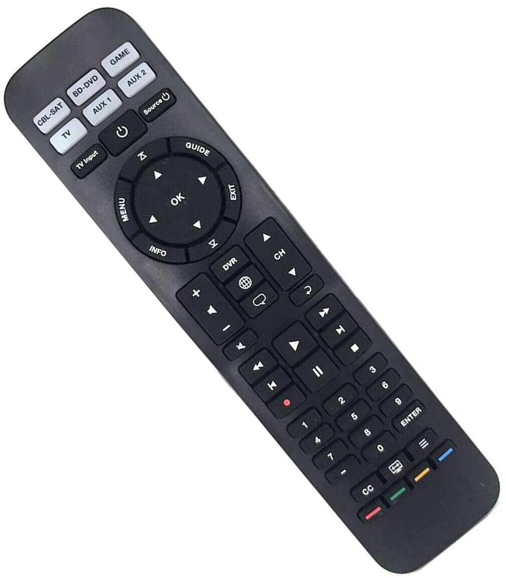 Replacement TV Remote Control Controller for Bose Solo 15 Series II TV Sound System