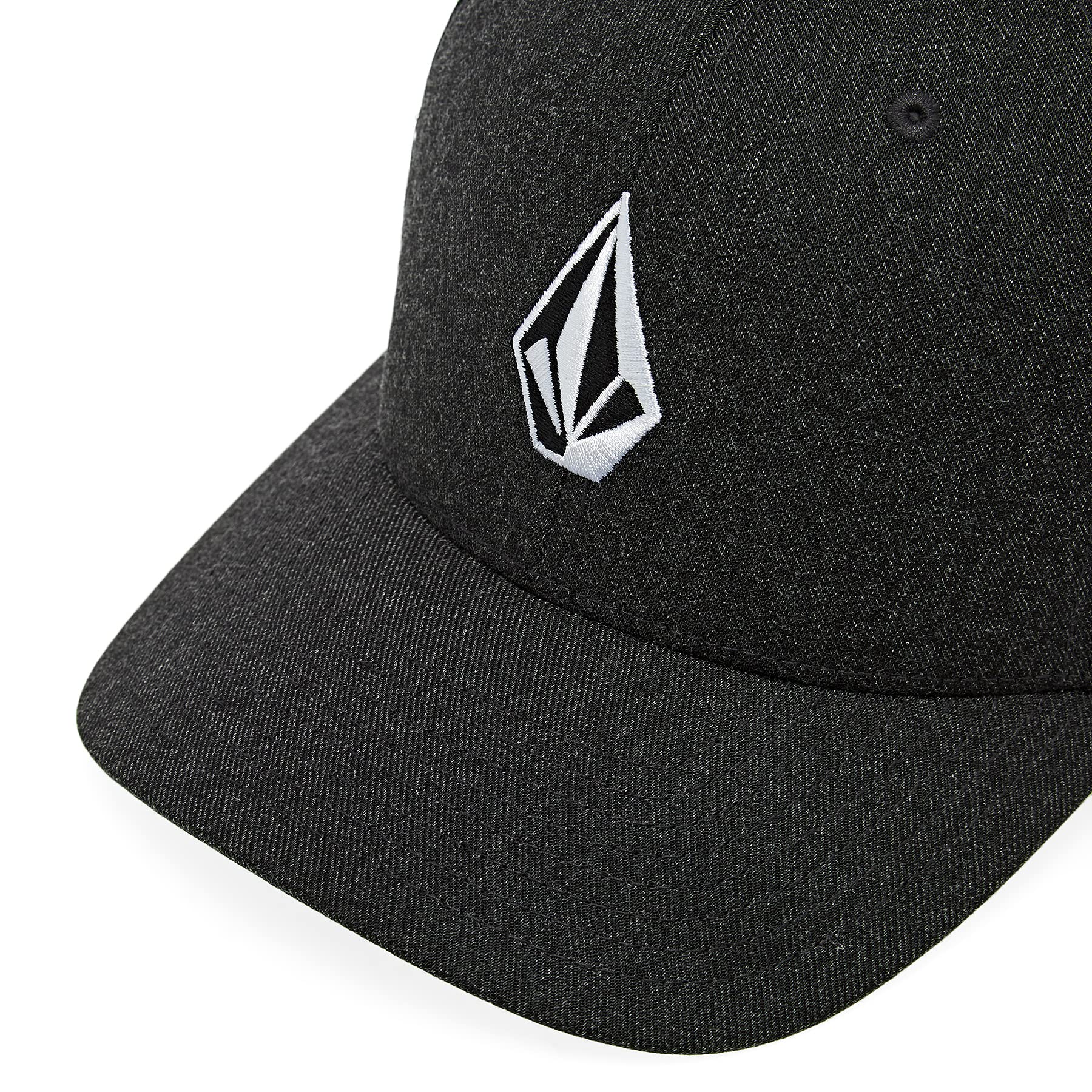 Volcom Men's Full Stone Hthr Xfit Hat