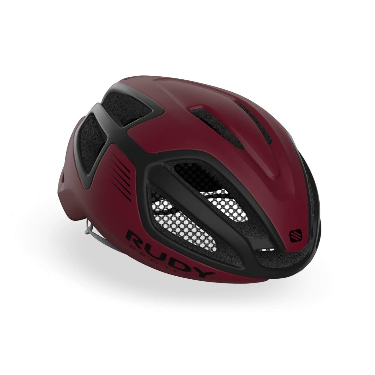 RUDY PROJECT Cycling Helmet - Spectrum - Black Bronze Matte - Large