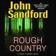 Rough Country (Virgil Flowers #3)(An Unabridged Production)[9 CD-Set]