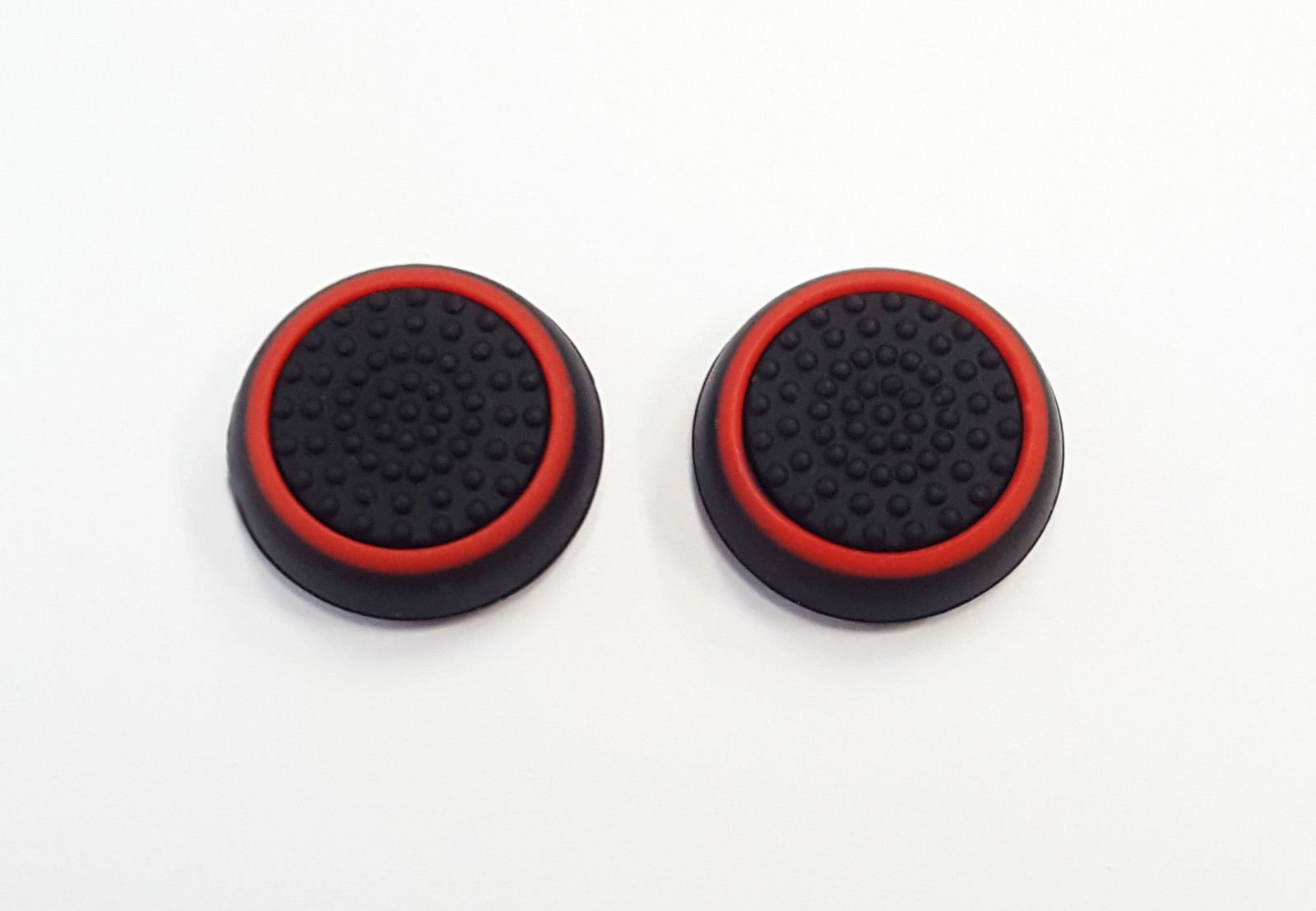 Silicone Grips Cap Thumb Stick Joystick Grips For PS4 PS3 Xbox 360 Xbox One Controller Game Accessories