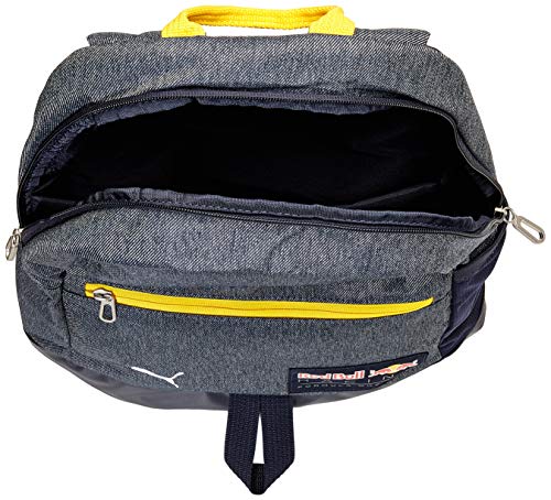 PUMA Red Bull Racing Lifestyle Night Sky Backpack