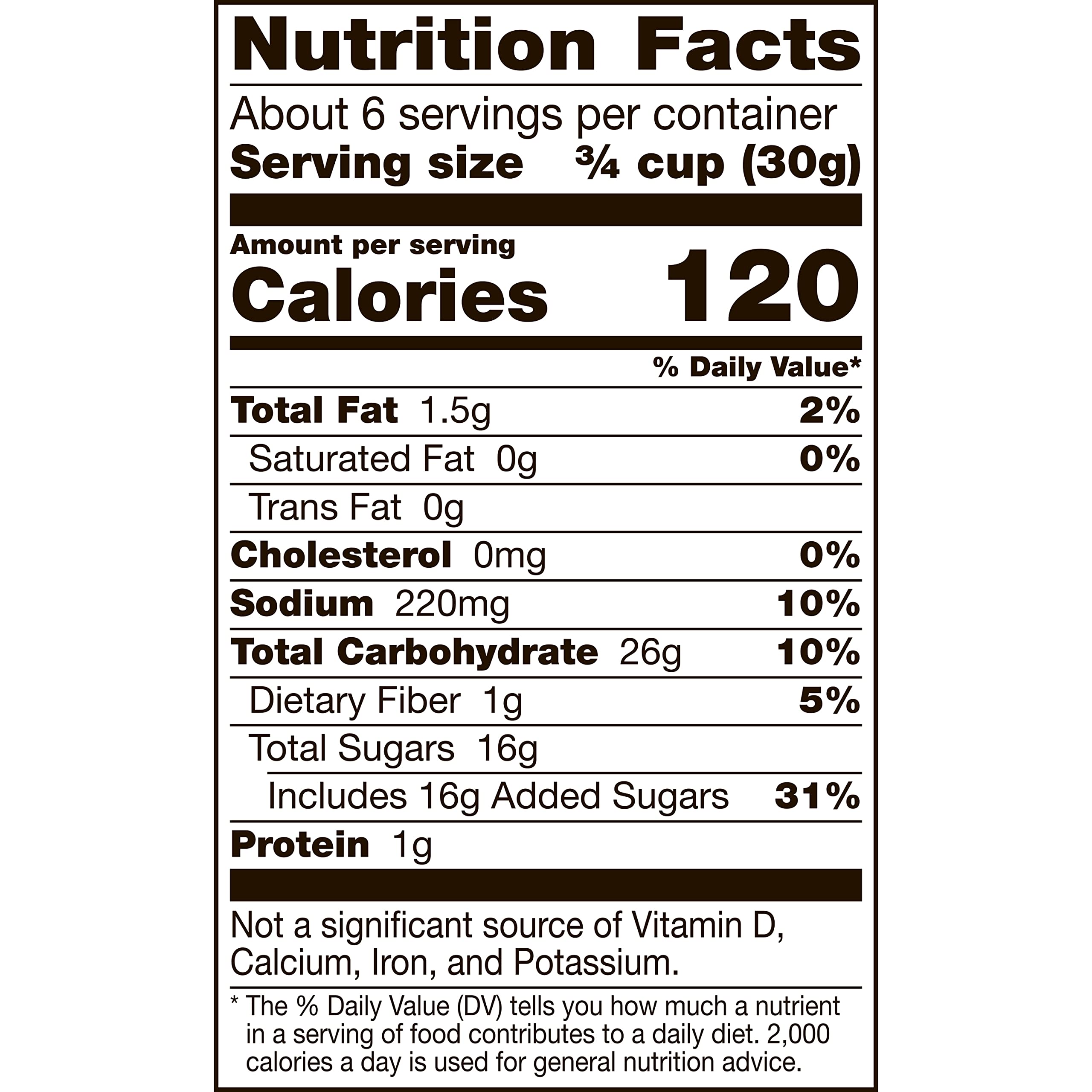 Pillsbury Funfetti Popcorn with Funfetti Glaze, Snack Bag, 7 oz