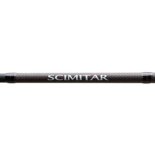 Shimano Inc. Scimitar 70 M SPN C