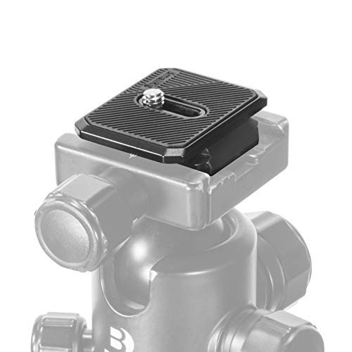 SmallRig Quick Release Plate (for Arca-Swiss/for RC2 Style) APU2364