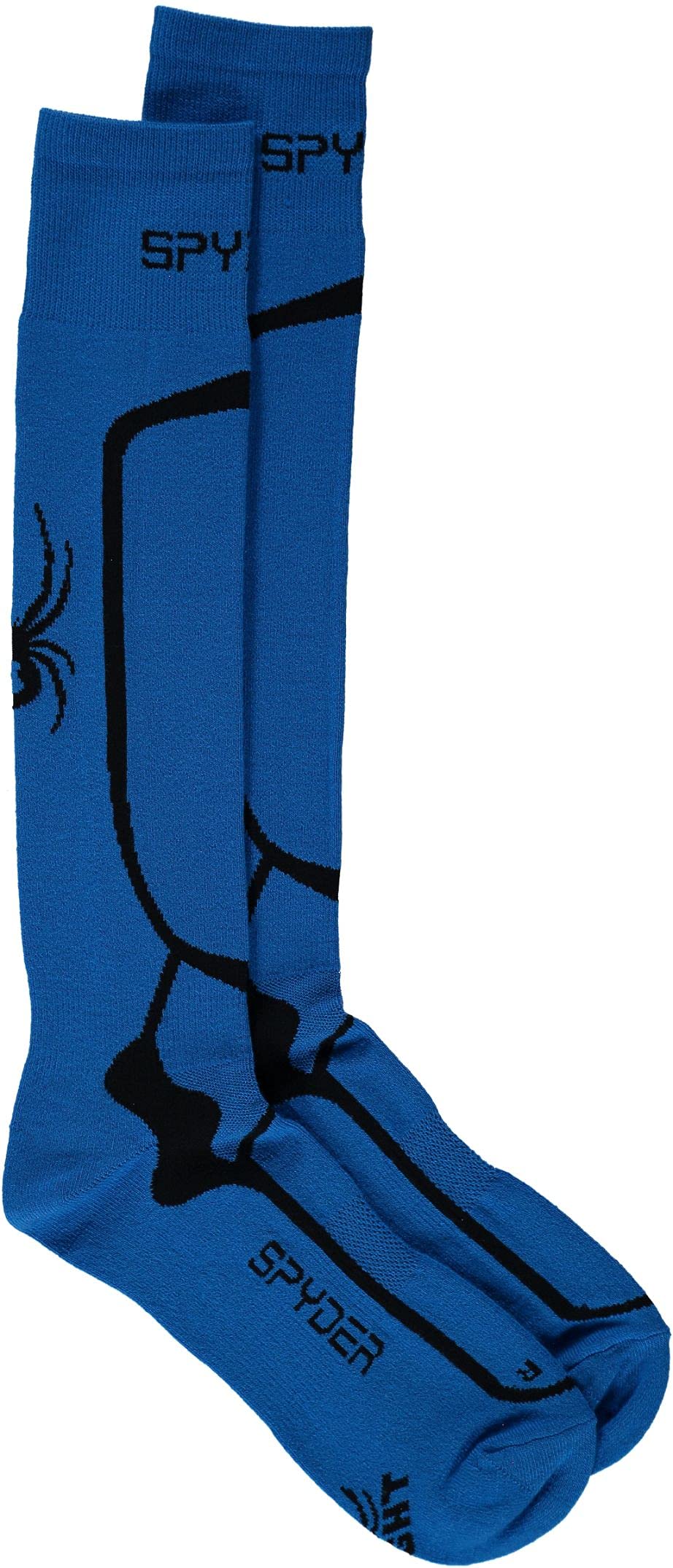 Spyder Active Sports Mens Pro Liner, Old Glory, Large
