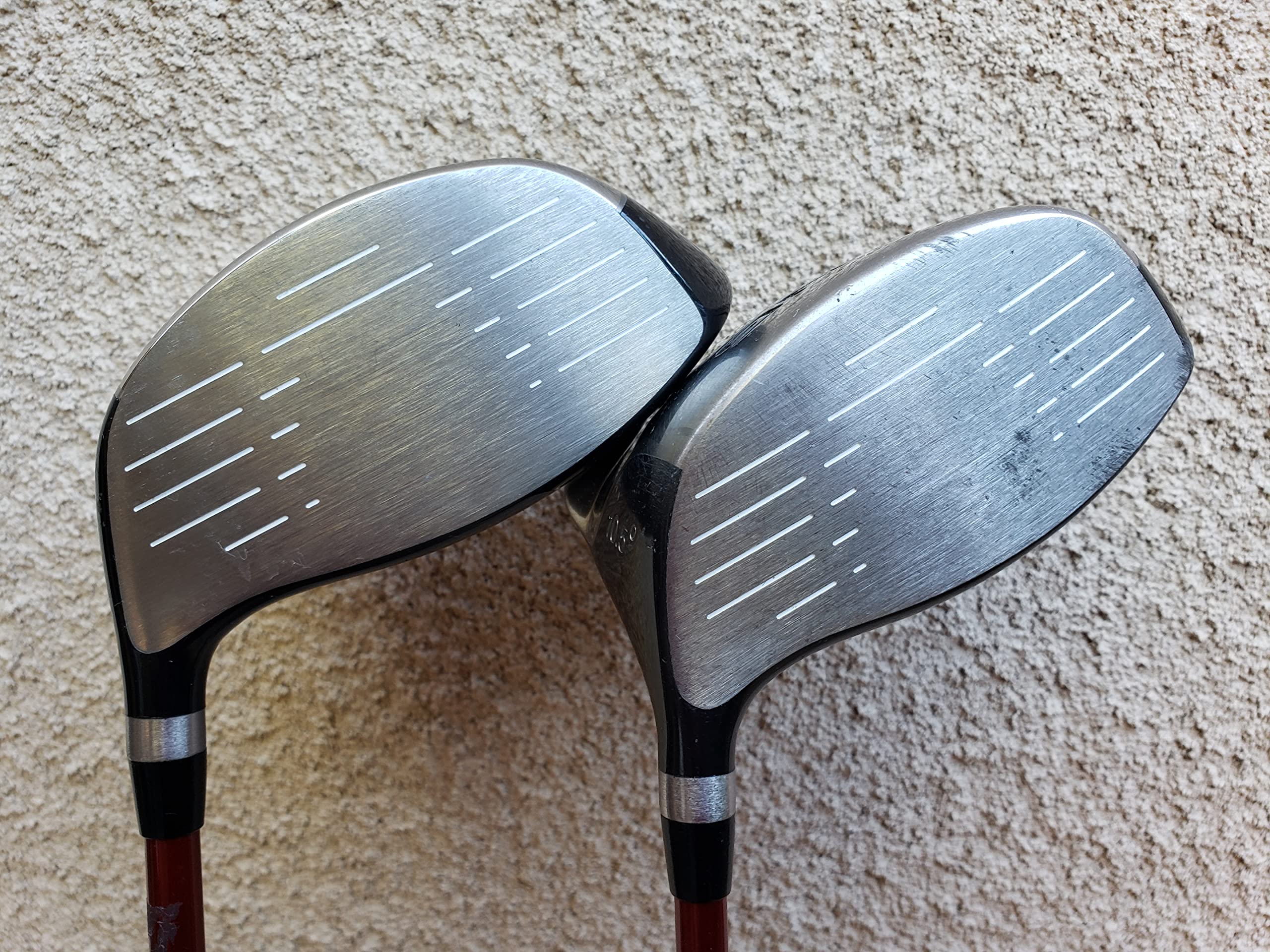 PreOwned Ping Pre-Owned K15 Driver( CONDITION: Excellent )