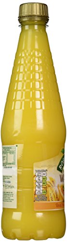 Robinsons Barley Water (Orange) 850ml (28.7 fl oz) - pack of 2