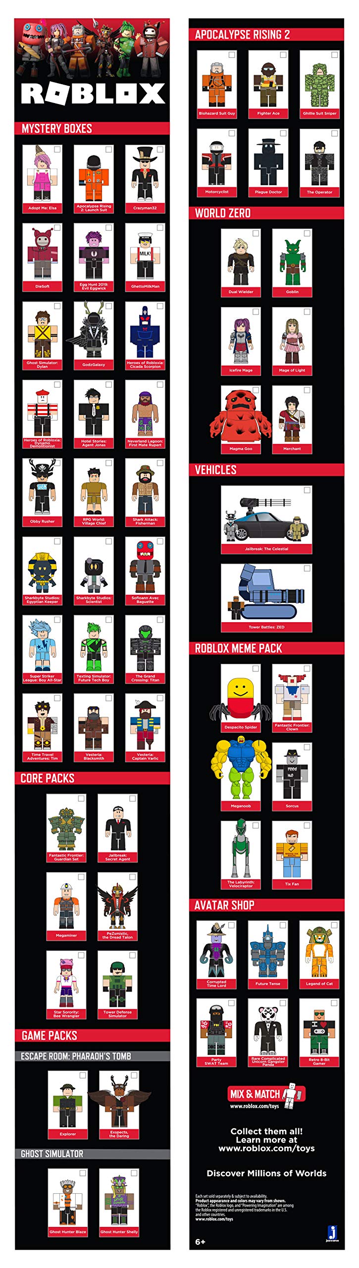 Roblox Action Collection - Jailbreak: The Celestial Deluxe Vehicle [Includes Exclusive Virtual Item], for Boys