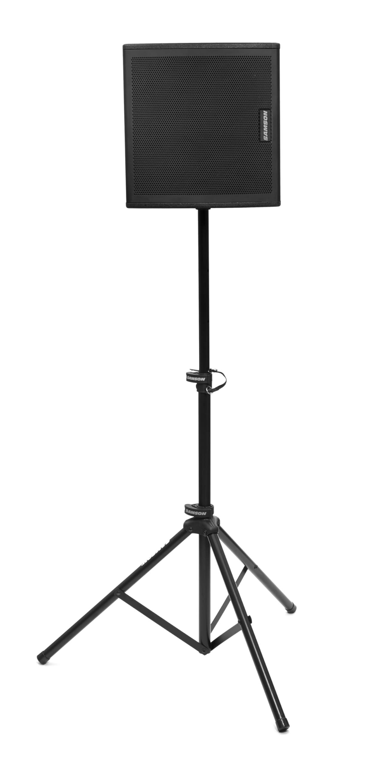 Samson SARSXM10A 800W 10-Inch 2-Way Active Stage Monitor