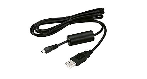 Pentax I-USB7 USB Cable for the Option
