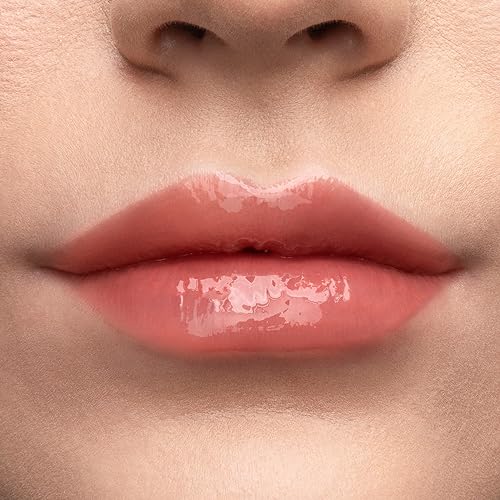 Too Faced Lip Injection Power Plumping Hydrating Lip Gloss Secure The Bag
