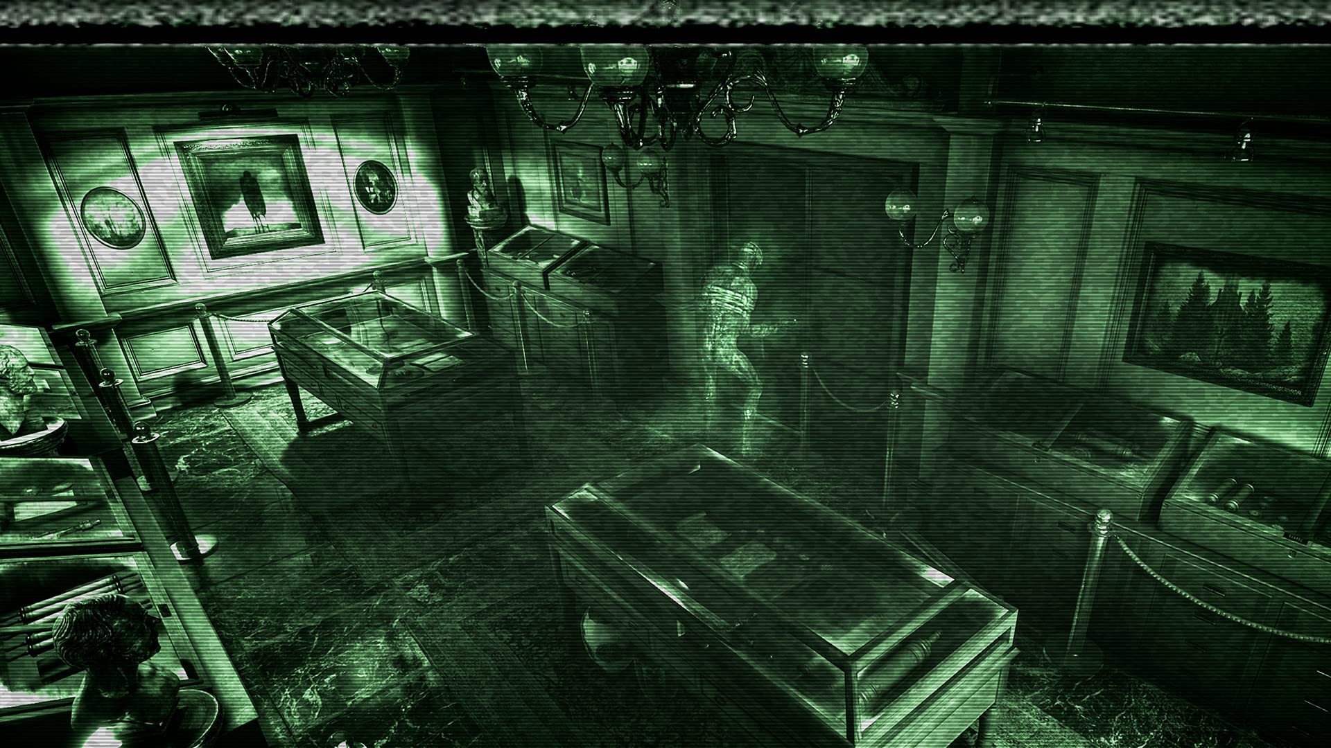 Song of Horror Deluxe Edition (PS4)