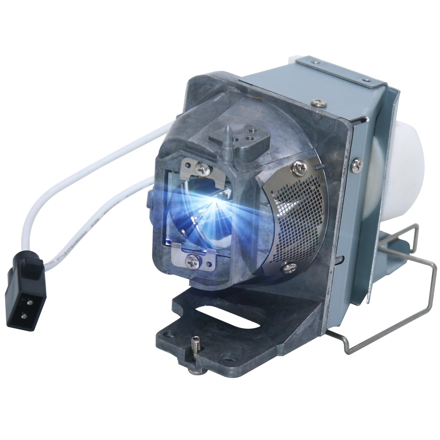 PXOEH BL-FP240E SP.78V01GC01 for OPTOMA HD143X 243X HD27E HD39DARBEE UHD30 UHD40 UHD50X UHD51 UHD52ALV UHD60 UHD65 UHD350X 370X 380X UHD420X UHD550X EH334 WU335 336 337 Replacement Projector Lamp Bulb