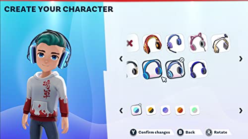 Youtubers Life 2 (XB1)