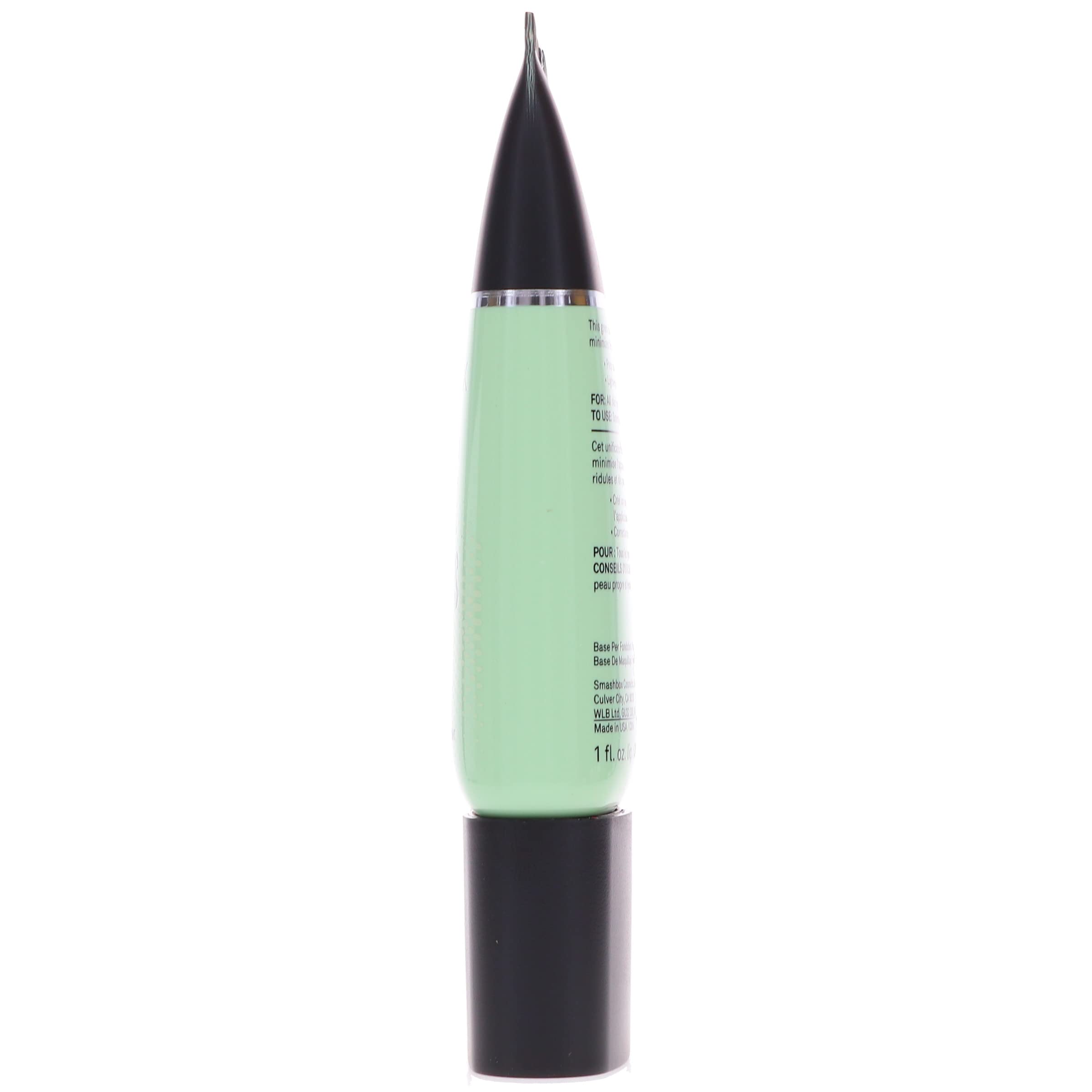 Smashbox Photo Finish Reduce Redness Primer 1oz (30ml)