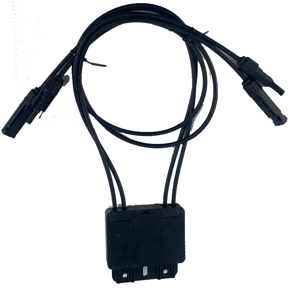 SOGTICPS Module-Level PV Power Optimizer Max Outpot Power 600W System Voltage 1500V MPPT Real-time Panel Monitoring