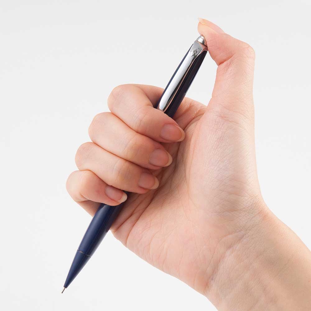 Pentel Lancelot Sharp 3 Series Navy LCP31C (japan import)