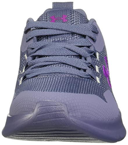 Under Armour Essential Aurora Purple/Aurora Purple/Strobe 7.5 B (M)
