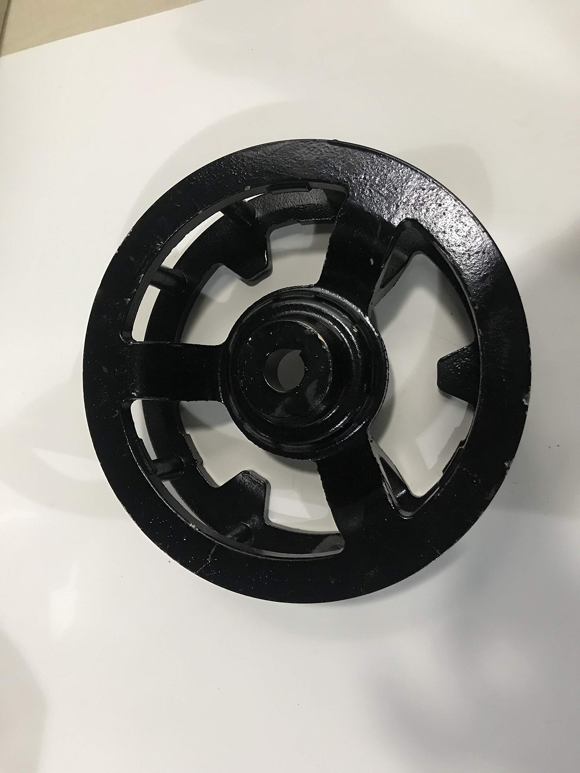 Toro Dingo Drive wheel part number 133-9417-03 fits SOME Toro Dingo 420