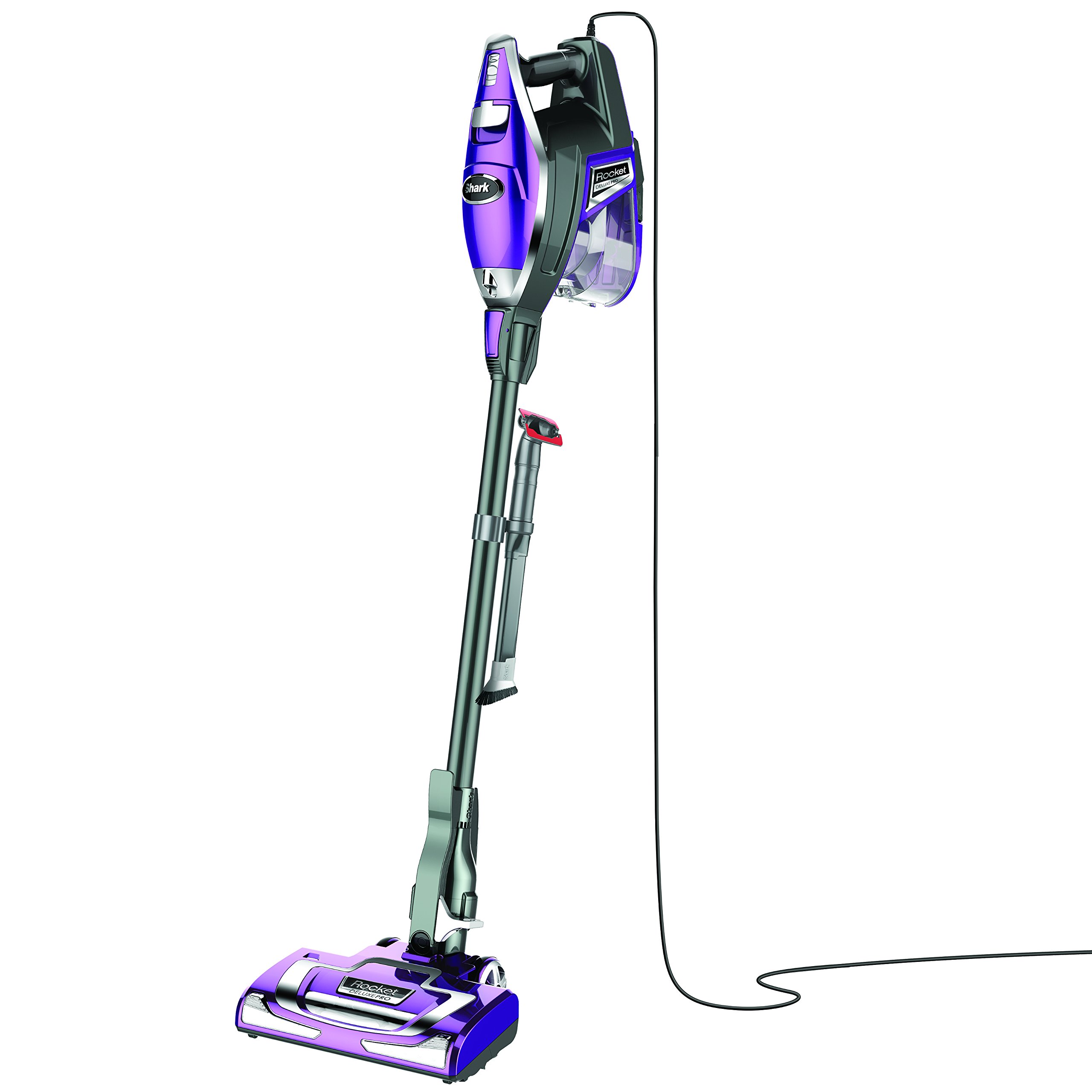 Shark Rocket DeluxePro Upright
