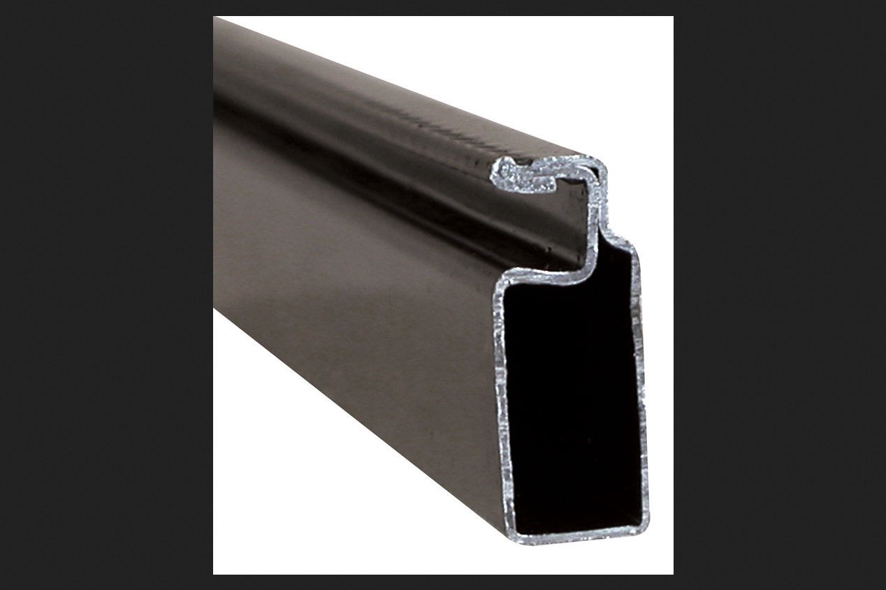 Prime Line PL 14079 Screen Frame 3/4" X 5/16" X 94" .020 Bronze - Lot of 20