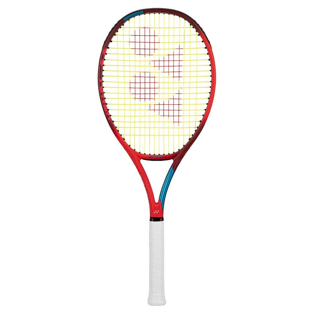 Yonex 2021 VCore 100L (280g) Tennis Racquets (4-1/4)