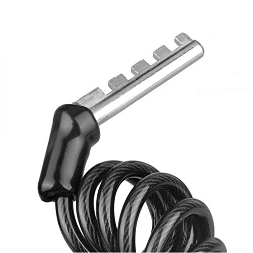 ZMYDZ Bicycle Lock Bike Password Lock Anti-Theft Combination Number Code Bicycle Lock Steel Cable Chain Security Safety Bike Access Bike Lock