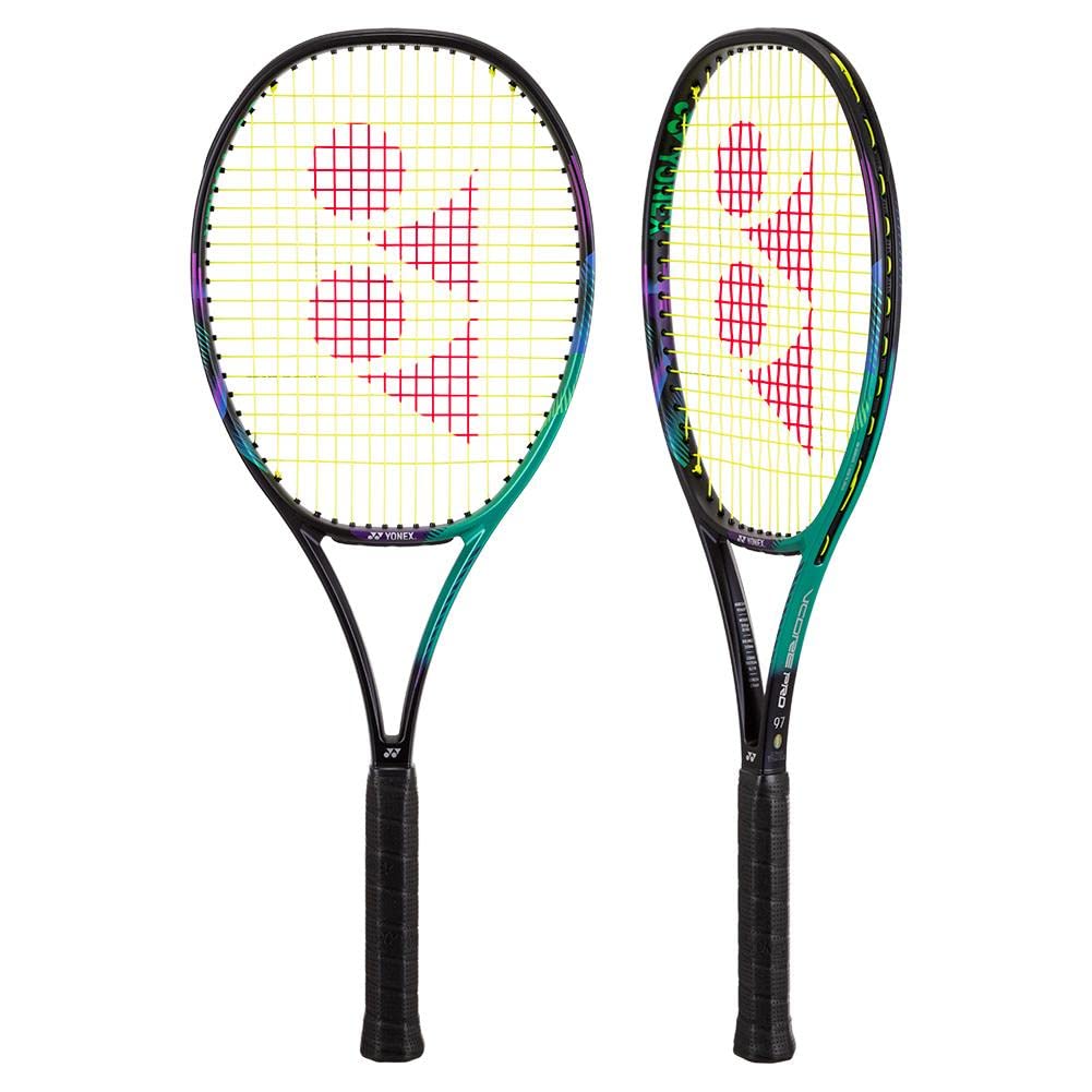 Yonex 2021 VCORE Pro 97 (310g) Tennis Racquet (4-1/2)