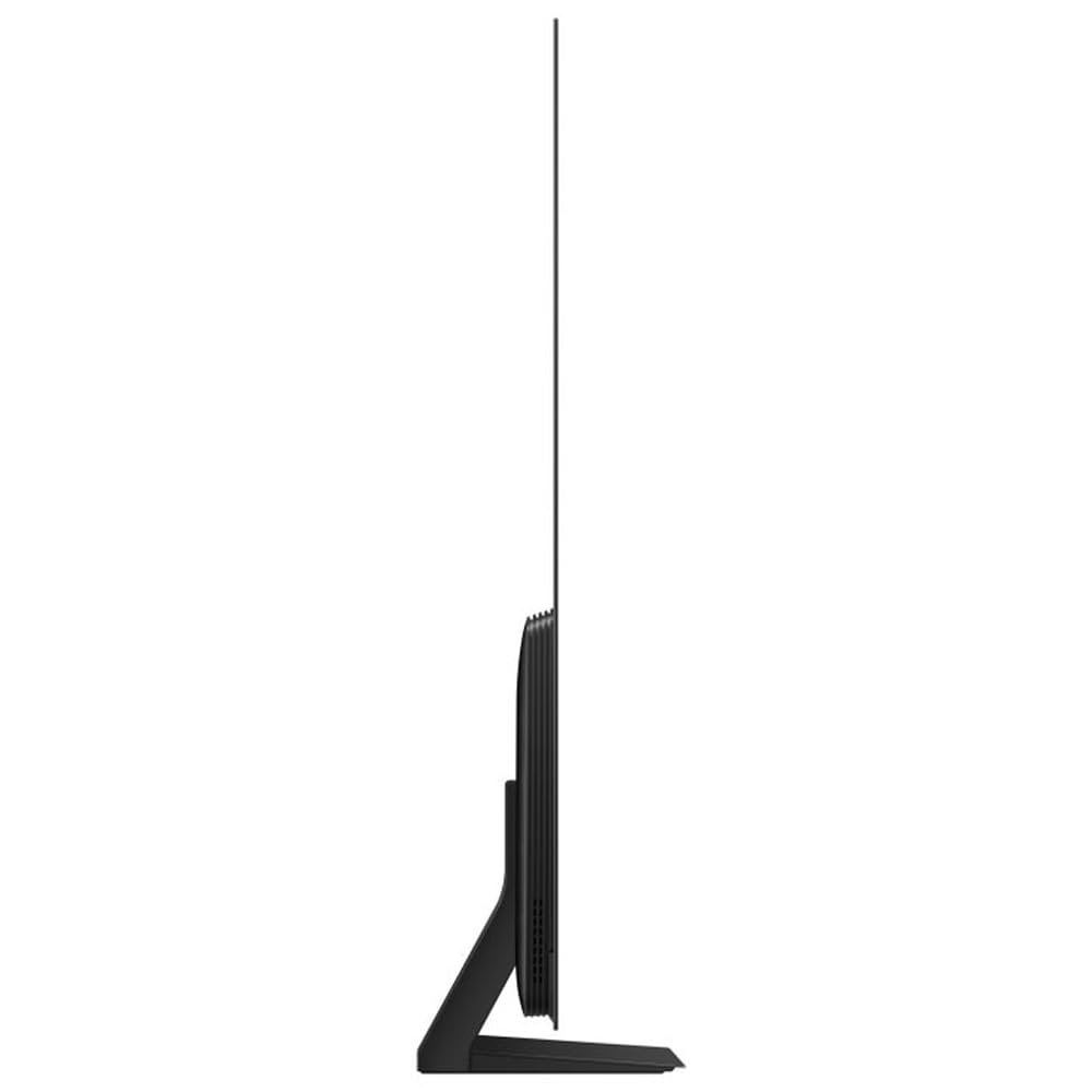 SAMSUNG QN65S90CA 65 Inch OLED 4K Smart TV (2023 Model) Bundle HW-S800B 3.2.1ch Soundbar (Black) with Wireless Dolby Atmos DTS:X
