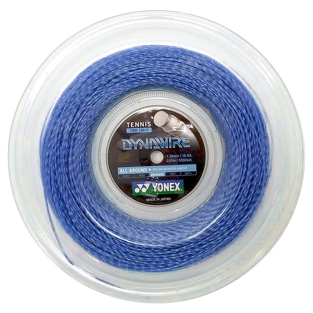 YONEX Dynawire String Reel (16L, Blue)