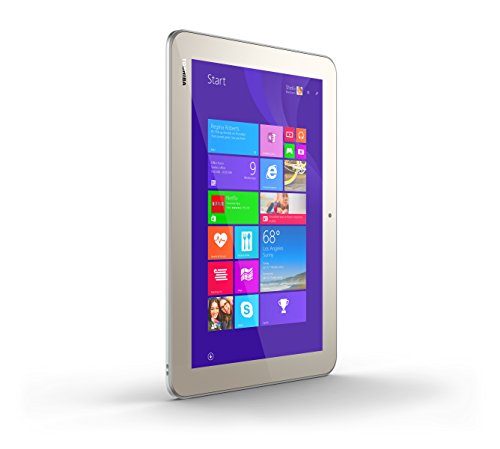 Toshiba Encore 2 WT10-A32 10.0-Inch 32 GB Tablet, Gold