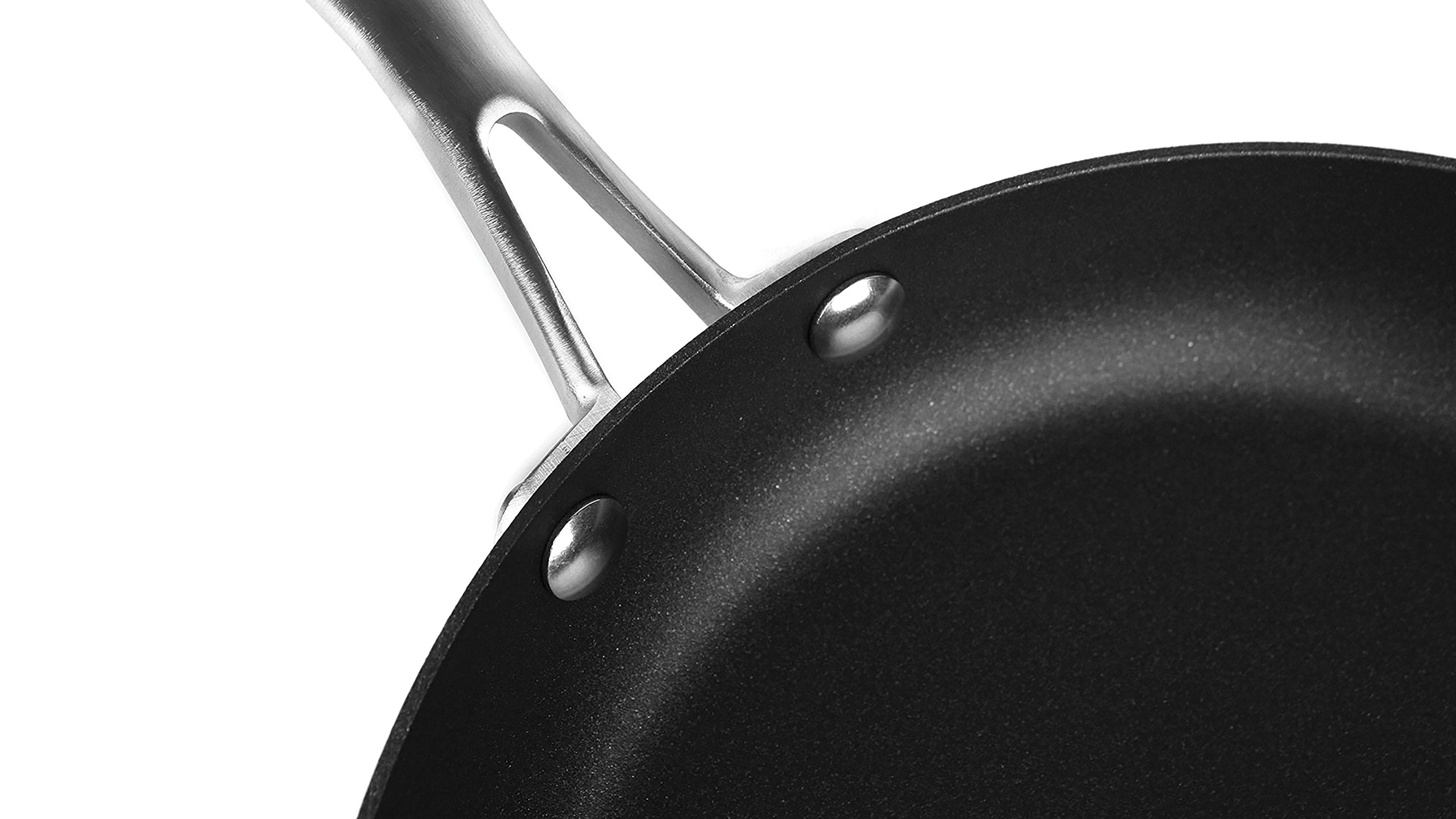Scanpan Pro IQ 14-piece Nonstick Cookware Set