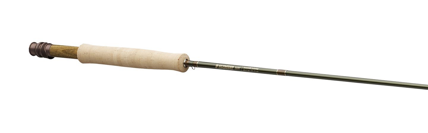 Sage Fly Fishing Dart Rod