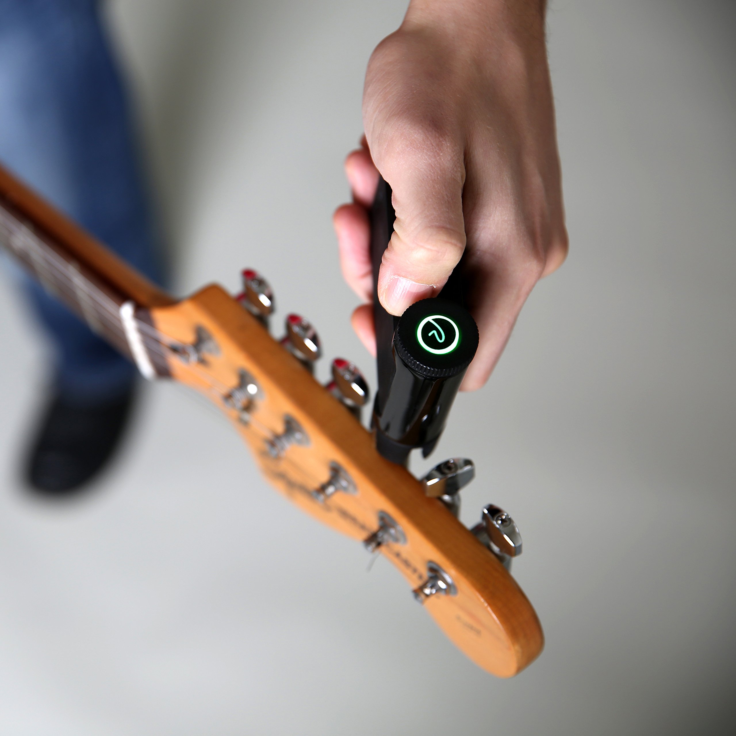Roadie 2 Automatic Standalone Guitar Tuner