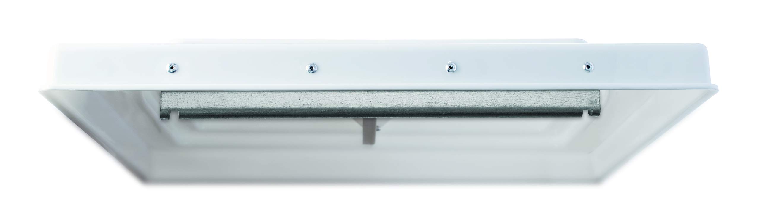 RV Designer V206, Vent Lid, Ventline Prior to 2008 and Elixir Starting w/ 1994, White