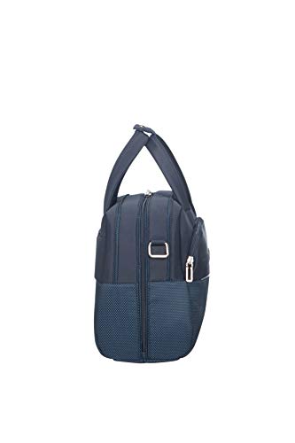 Samsonite Beauty Case, Blue (Dark Blue), 33cm/13