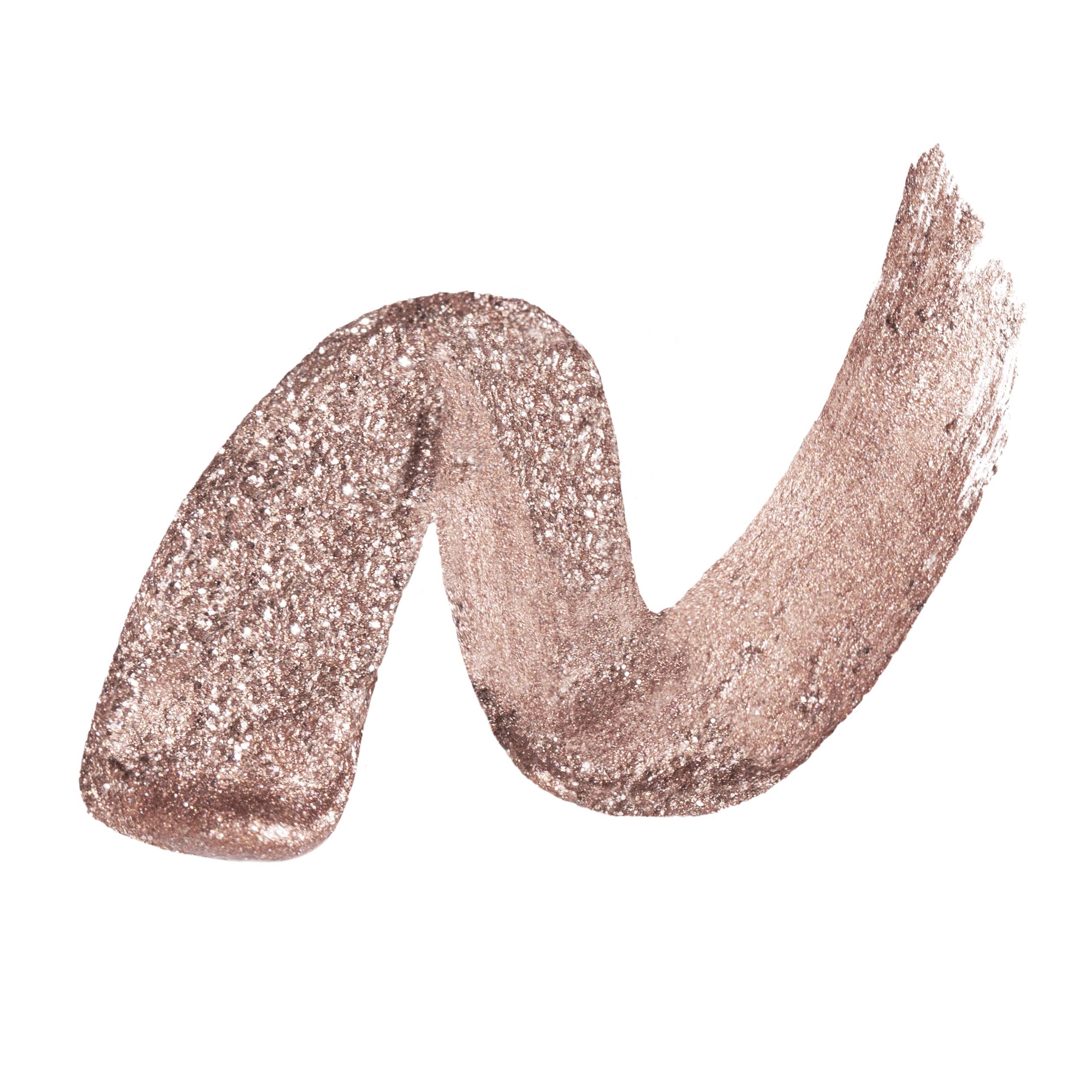 Pixi Beauty Liquid Fairy Lights - 5g| Light Reflecting Glitter Eyeshadow | Super Sparkles Eyes For Ethereal Look | 0.18 Oz