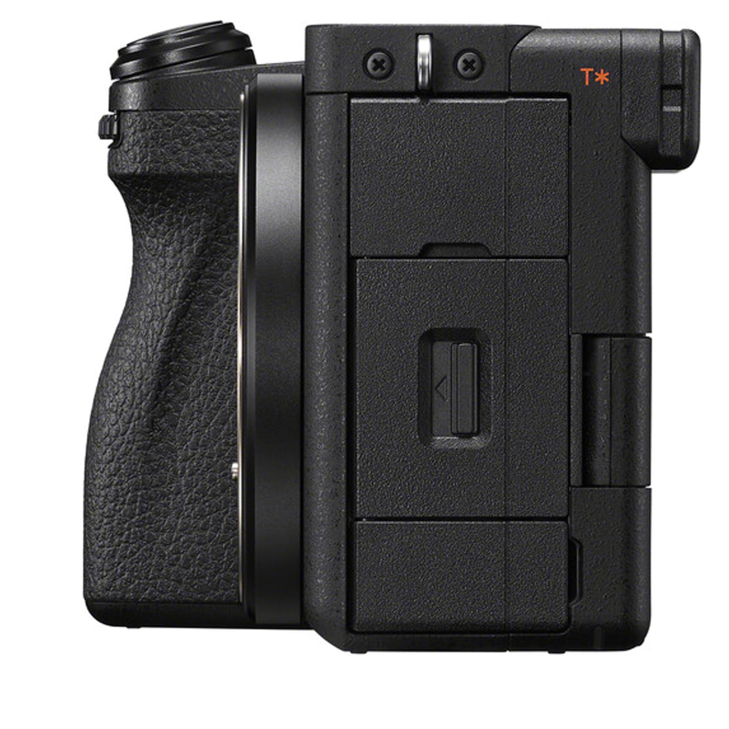 Sony a6700 Mirrorless Camera with 18-135mm Lens + 128GB Pro Speed Memory + Case + Tripod + Software Pack -Proffesional Photo Bundle