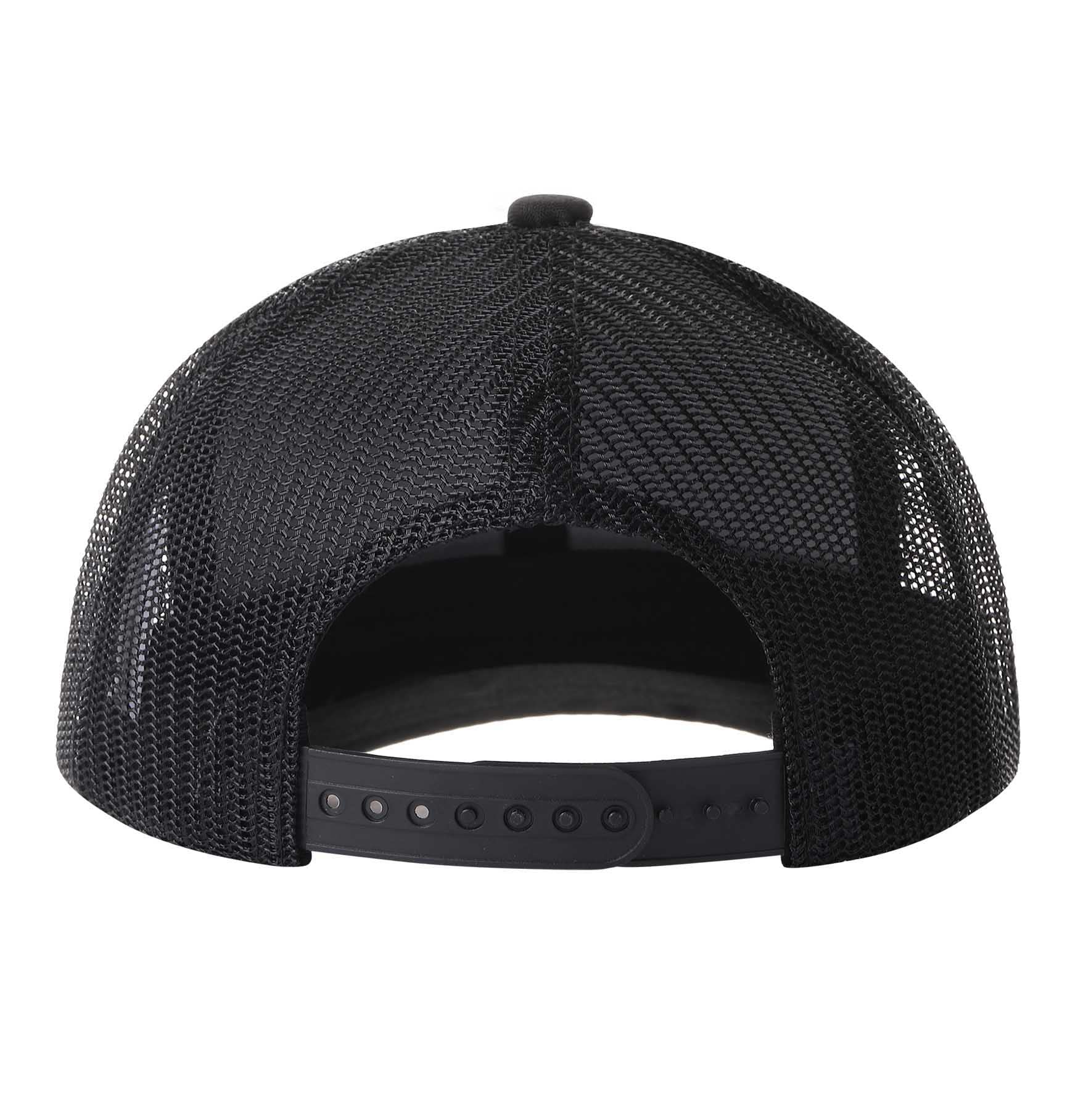 TSSGBL Adjustable Plain Blank Ball Caps for Women Men Black Coffee