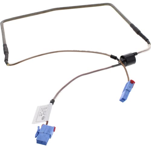 PS9603659 - ClimaTek Refrigerator Defrost Heater Fits Samsung